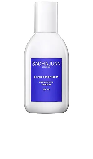 Sachajuan Silver Conditioner - N,a