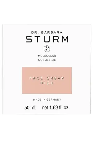 Dr. Barbara Sturm Face Cream Rich - N,a