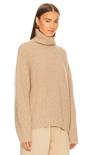 ANINE BING Sydney Sweater