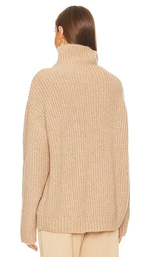 ANINE BING Sydney Sweater
