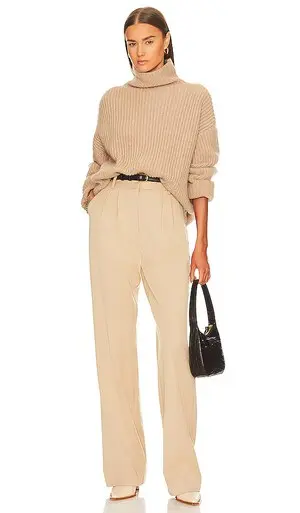 ANINE BING Sydney Sweater