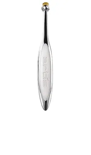 Artis Elite Mirror Circle 1 In Metallic Silver