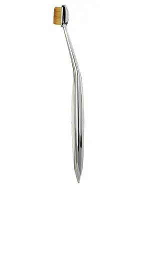 Artis Elite Mirror Linear 1 In Metallic Silver - N,a