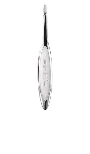 Artis Elite Mirror Linear 1 In Metallic Silver