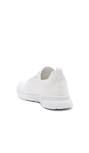 Apl Techloom Breeze Sneaker - White