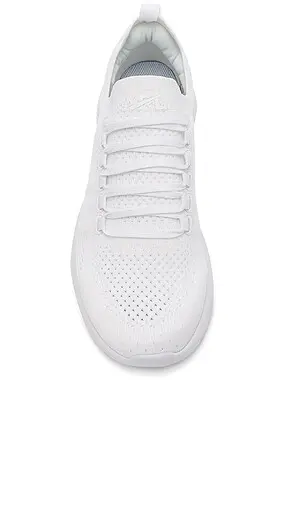 Apl Techloom Breeze Sneaker - White