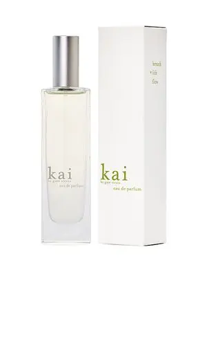 Kai Essential Oil Fragrance Products