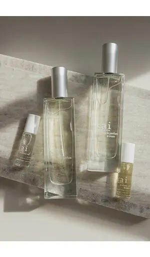 Kai Eau De Parfum - N,a