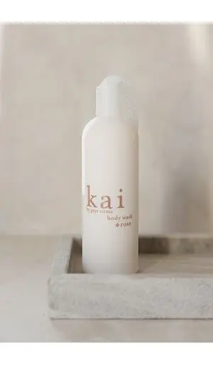 Kai Rose Body Wash - N,a