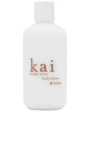 Kai Rose Body Lotion - N,a