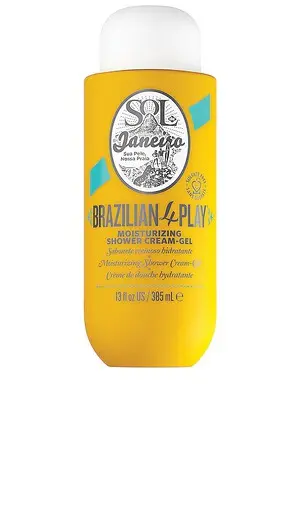 Sol De Janeiro Body Gel