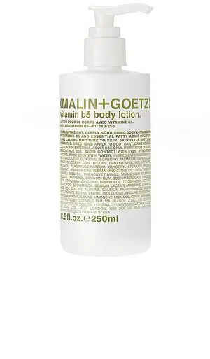 MALIN+GOETZ Vitamin B5 Body Lotion - N,a