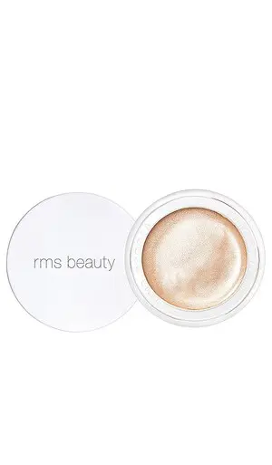 RMS BEAUTY Magic Luminizer In Metallic Gold - N,a