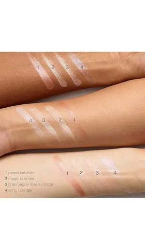 RMS BEAUTY Magic Luminizer In Metallic Gold - N,a