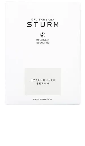 Dr. Barbara Sturm Hyaluronic Serum - N,a