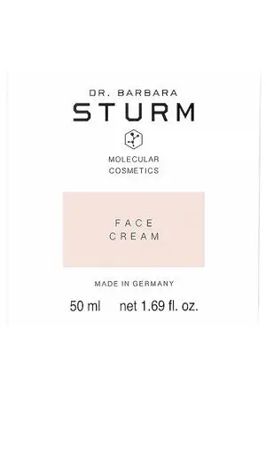 Dr. Barbara Sturm Face Cream - N,a