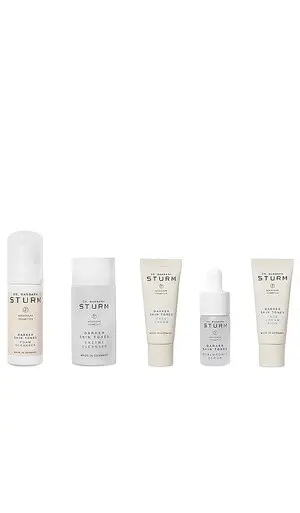 Dr. Barbara Sturm Darker Skin Tones Discovery Kit