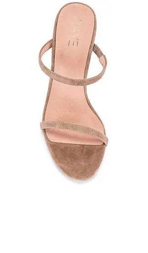 Raye Nina High Heel
