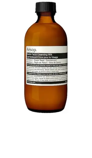 Aesop Gentle Facial Cleansing Milk - N,a