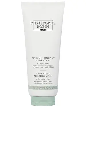 Christophe Robin Hydrating Melting Mask With Aloe Vera - N,a