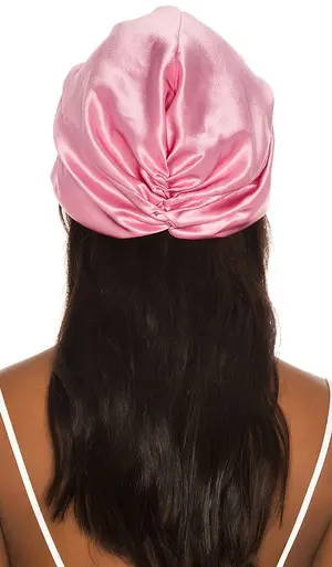 SILKE LONDON Hair Wrap - The Mila