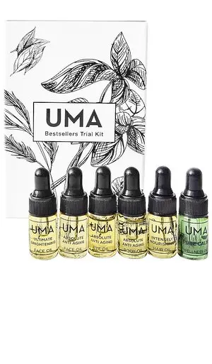 UMA Bestsellers Trial Kit - N,a