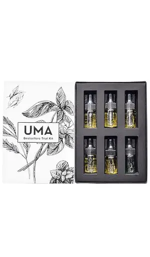UMA Bestsellers Trial Kit
