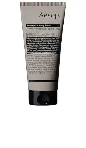 Aesop Redemption Body Scrub - N,a