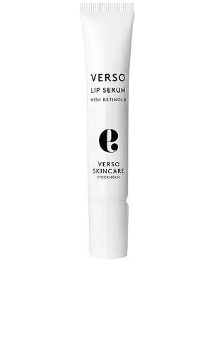 VERSO SKINCARE Lip Serum - N,a