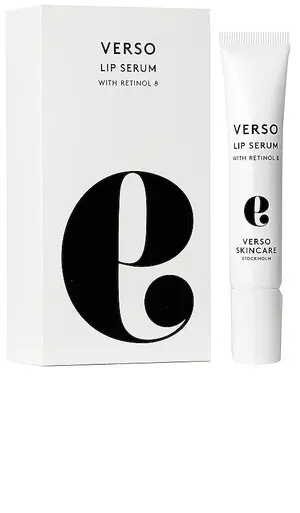 VERSO Lip Serum
