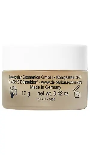 Dr. Barbara Sturm Lip Balm In White - N,a