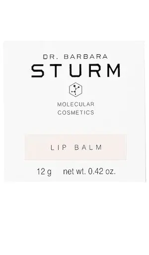 Dr. Barbara Sturm Lip Balm In White - N,a