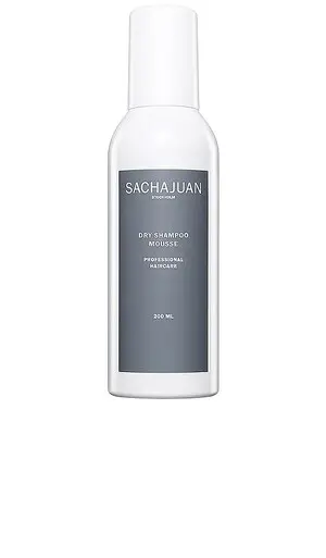 Sachajuan Dry Shampoo Mousse - N,a