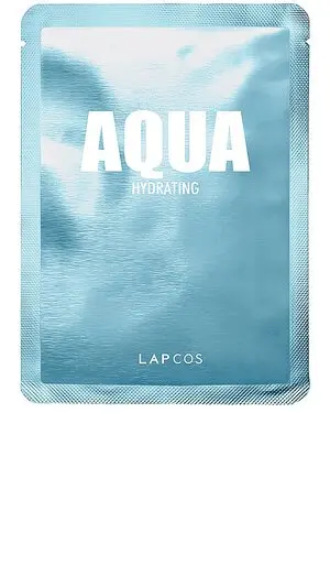LAPCOS Aqua Daily Skin Mask
