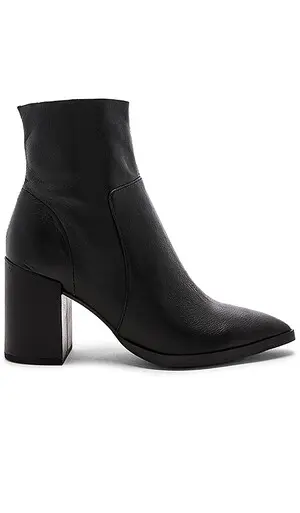 Tony Bianco Zip Up Booties