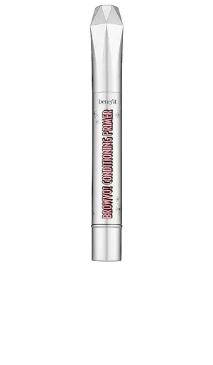 BENEFIT COSMETICS Browvo! Conditioning Eyebrow Primer In White