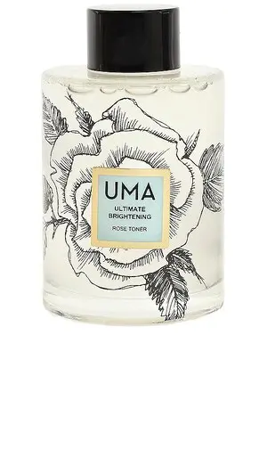 UMA Ultimate Brightening Rose Toner - N,a