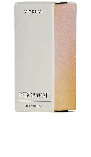 VITRUVI Bergamot Essential Oil