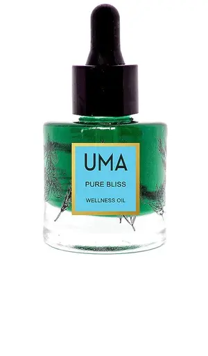 UMA Pure Bliss Wellness Oil - N,a