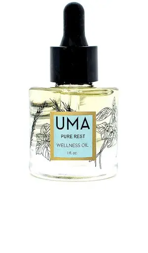 UMA Pure Rest Wellness Oil - N,a