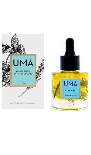 UMA Pure Rest Wellness Oil