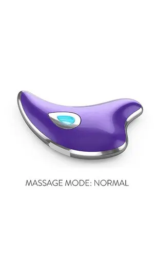 NURSE JAMIE Triangle Massaging Facial Tool