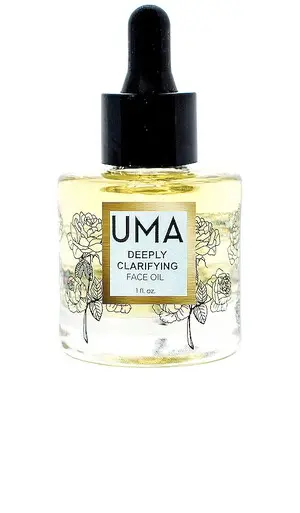Uma Face Oil Skincare Products