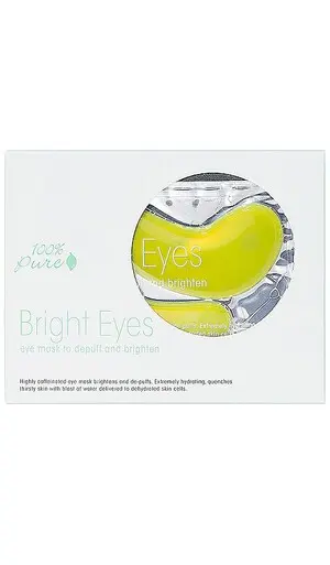 100% PURE Bright Eyes 5 Pack