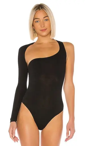 Superdown Alessandra Bodysuit