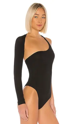 Superdown Alessandra Bodysuit