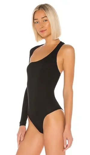 Superdown Alessandra Bodysuit