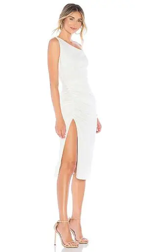 Katie May New Age Dress - Ivory