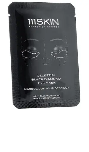 111SKIN Celestial Black Diamond Eye Mask - N,a