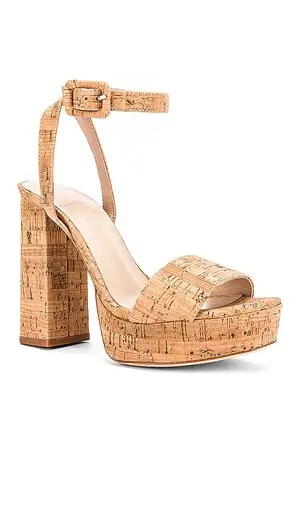 House Of Harlow 1960 Mika Platform Heel
